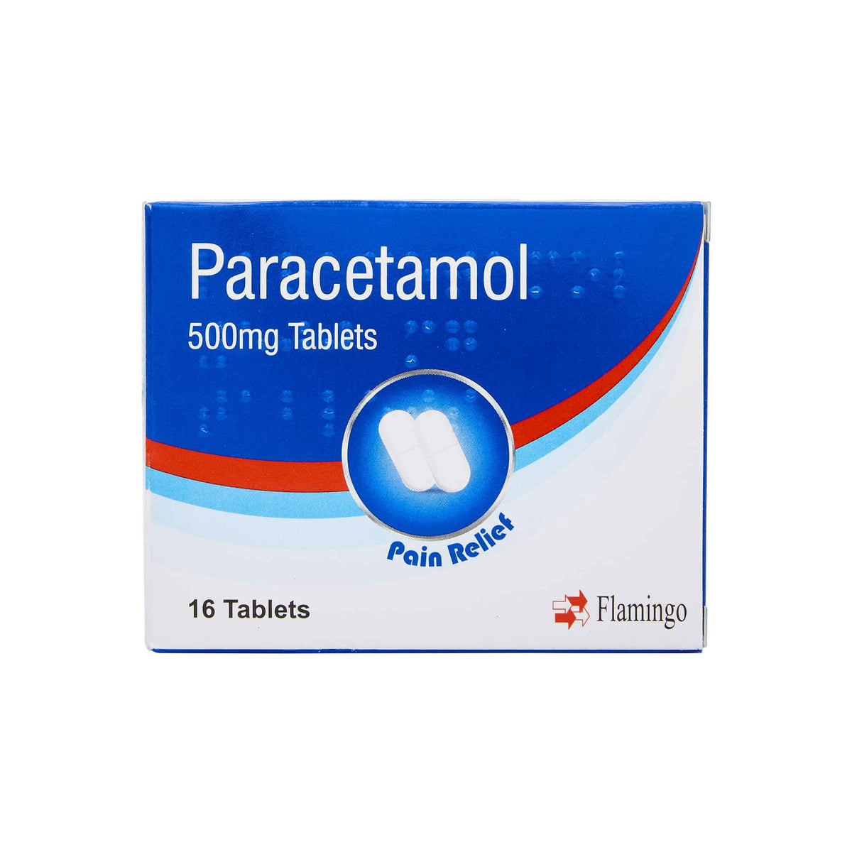 Paracetamol Pain Relief | Ways Pharmacy
