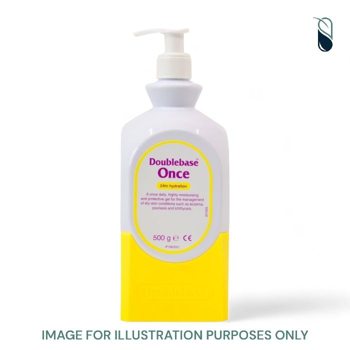 DoubleBase once 24HR hydration – Ways Pharmacy