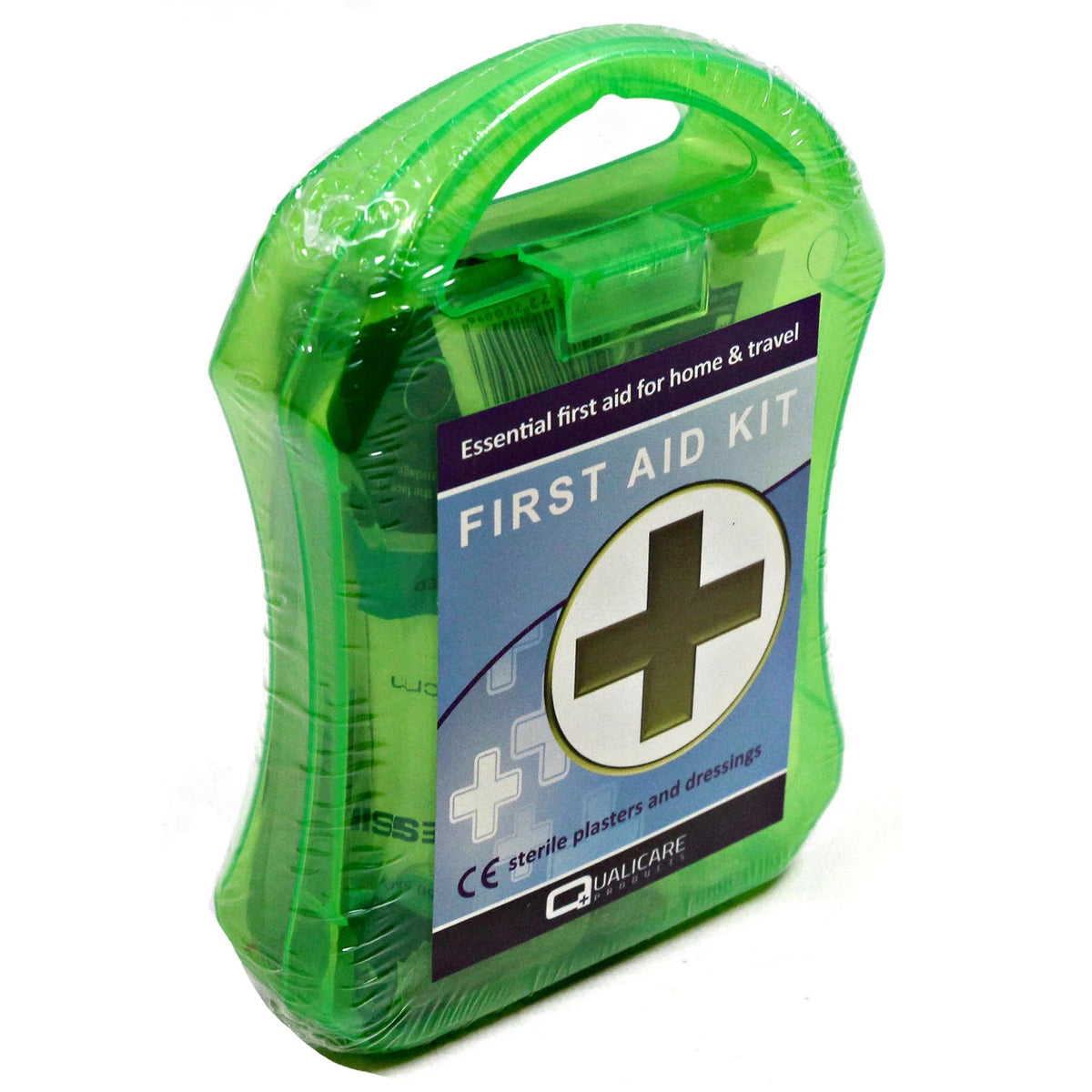 Qualicare First Aid Kit – Ways Pharmacy