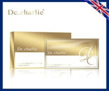 DC.Charlie Platinum Muscle Active Facial Mask, DC.Charlie Platinum Mus ...
