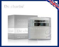 DC.Charlie Platinum Skin Moisturizing Cream, DC.Charlie Platinum Muscl ...
